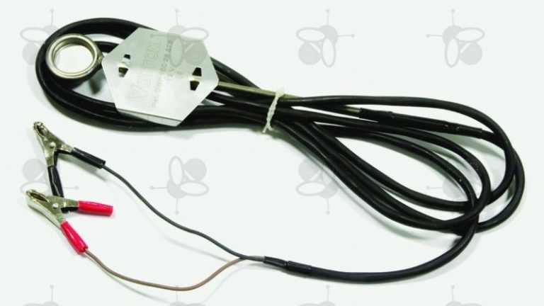 Jak Používat Včely s Kyselinou Šťavelovou - Myahory